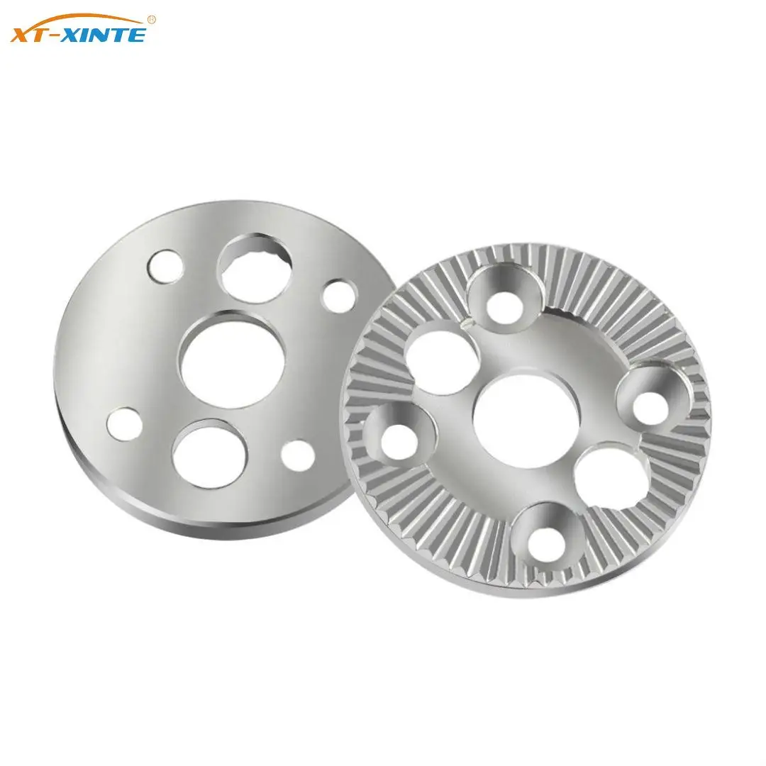 Metal-ARRI-Rosette-Mount-Adapter-Gear-Head-Connector-Dia-31-5mm-31-8mm ...