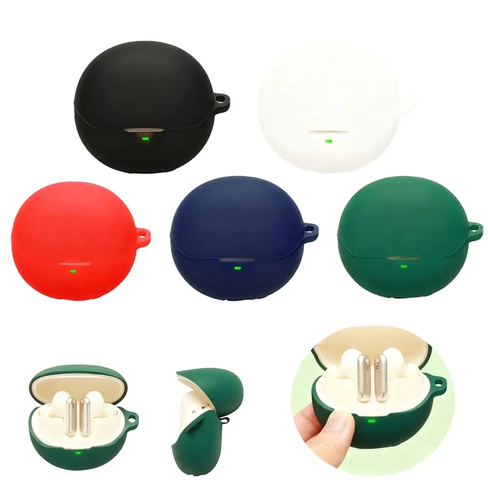 Soft Silicone Case, Protective Shell Cover Skin, Anti-Scratch ...