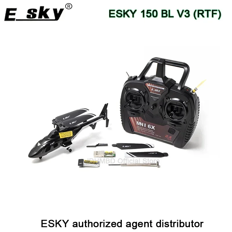 ESKY-MINI-controlador-de-vuelo-para-ni-os-helic-ptero-a-control-remoto ...