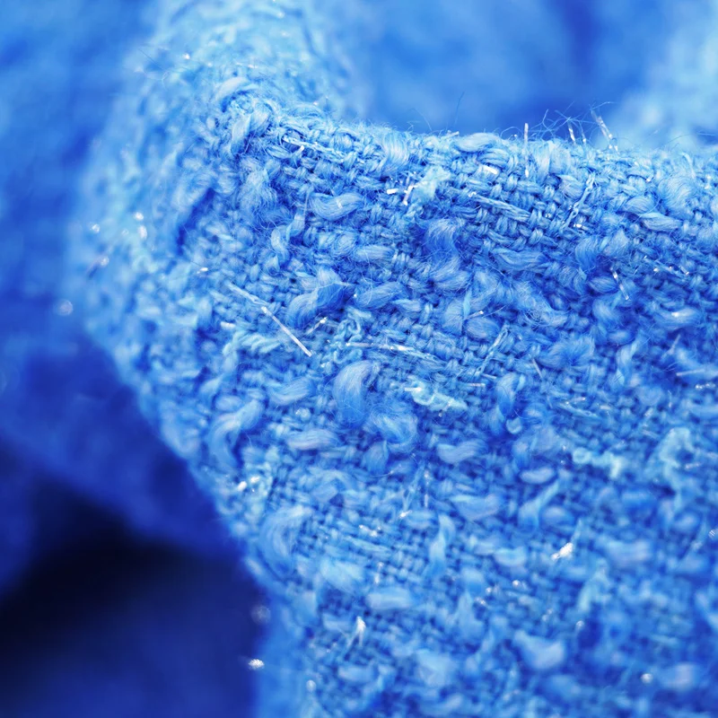 Sky-Blue-Looped-Wool-Tweed-Fabric-For-Coat-Tissu-Au-M-Tre.jpg