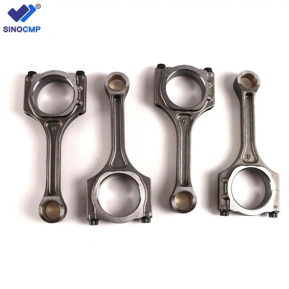 4PC-23510-2G540-G4KJ-OEM-Connecting-Rod-Fits-11-20-Kia-Sorento-Sportage ...