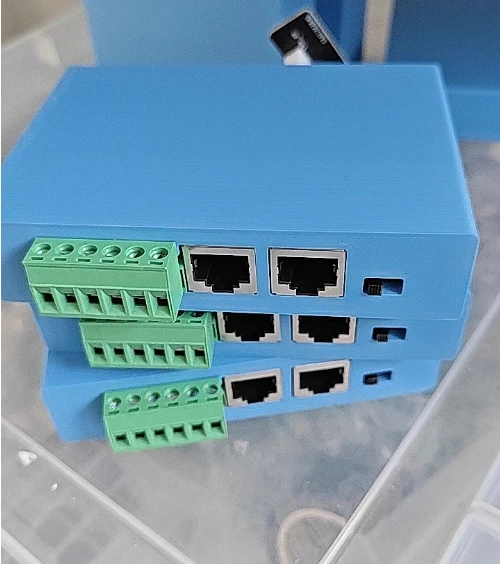 Модуль Huawei SMU SMU02C для мониторинга мощности связи * 3 шт ...