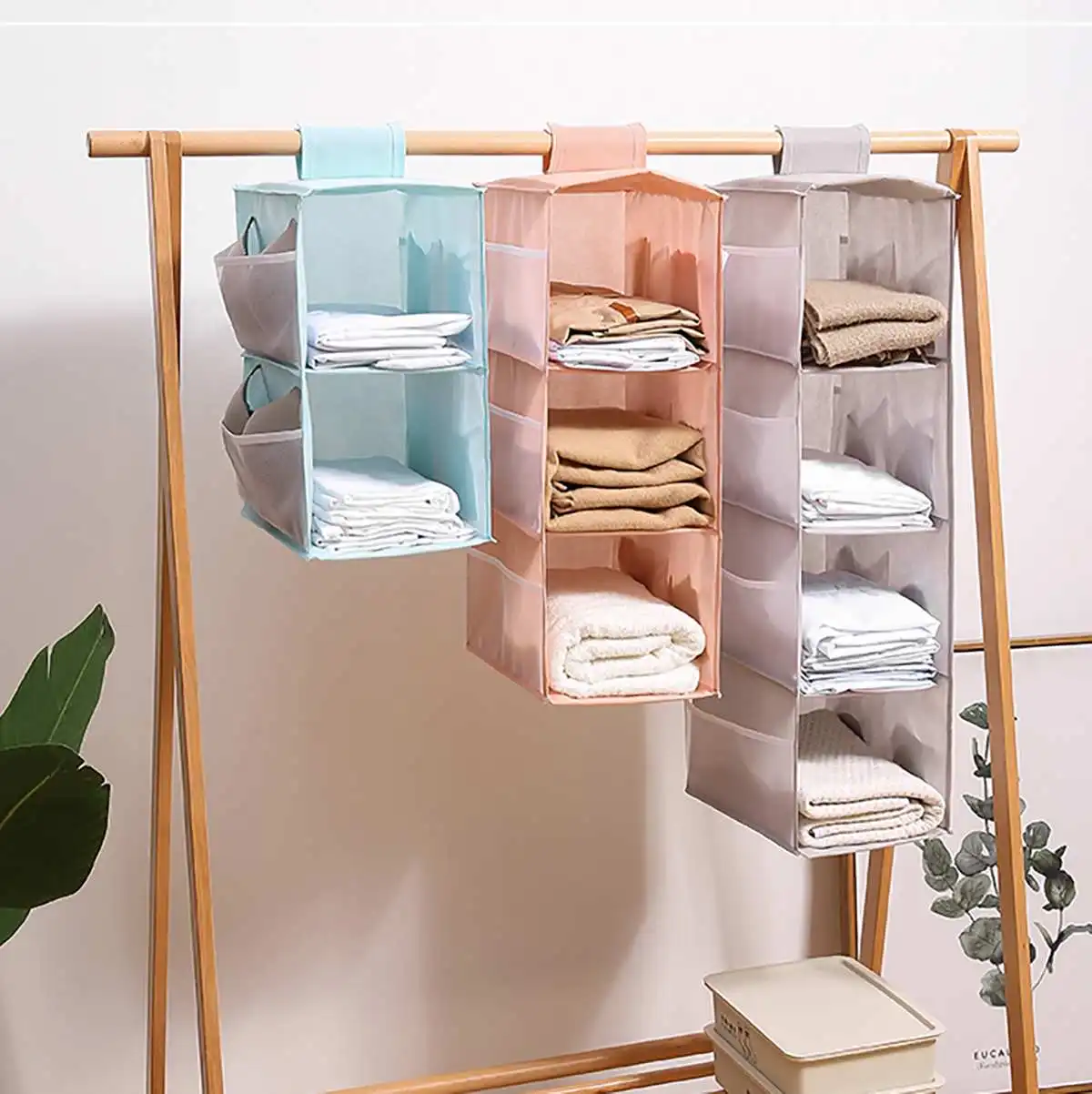 Store Home Products Feedback