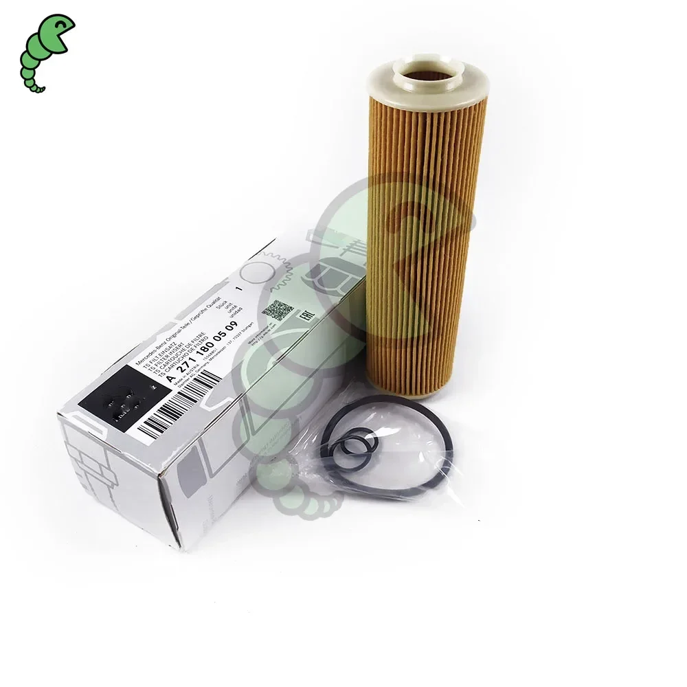 2711800509-Car-Engine-Oil-Filter-Oem-2711840325-2711800509-For-Benz ...