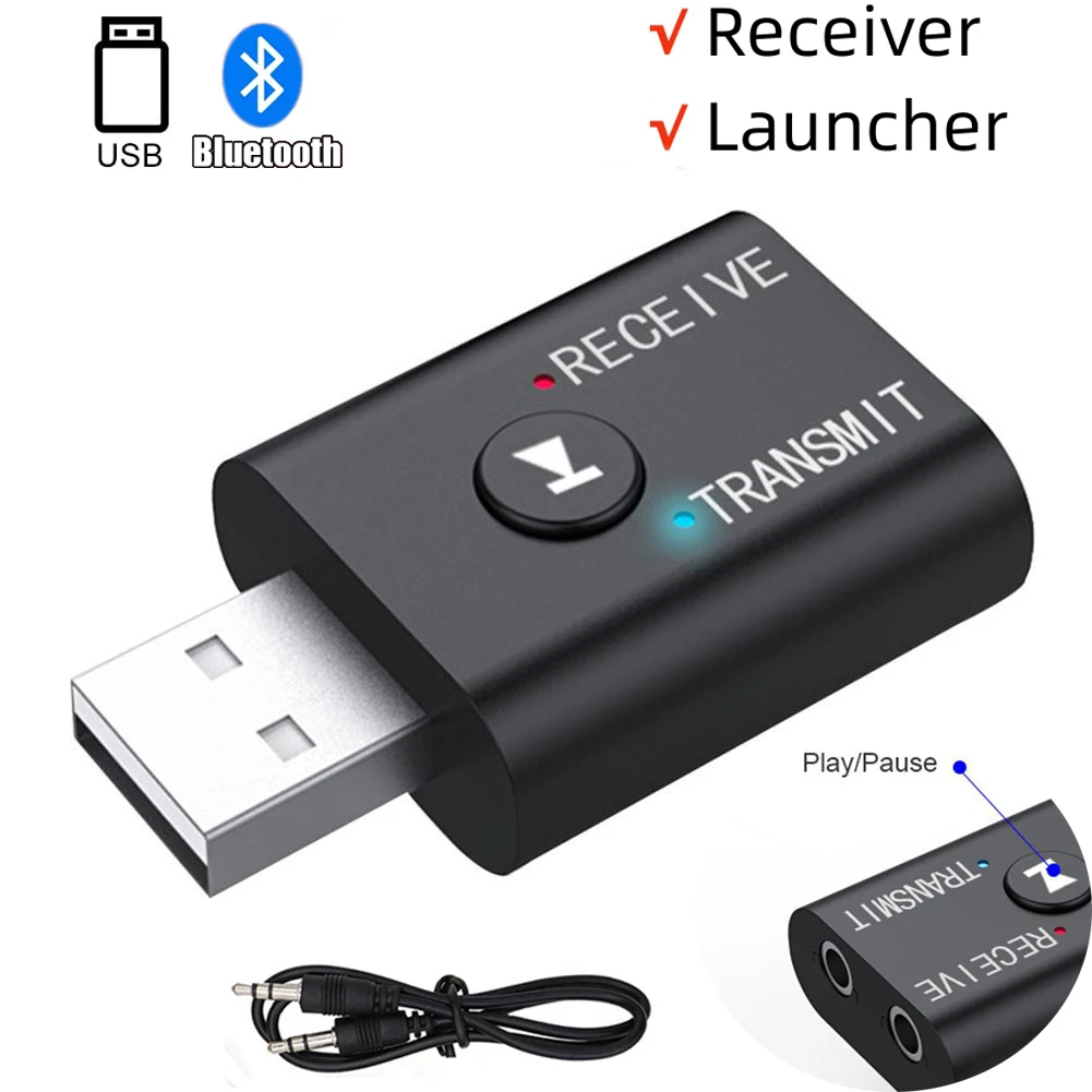 Wireless-Bluetooth-Compatible-5-0-USB-Switching-Receiver-Transmitter-3 ...