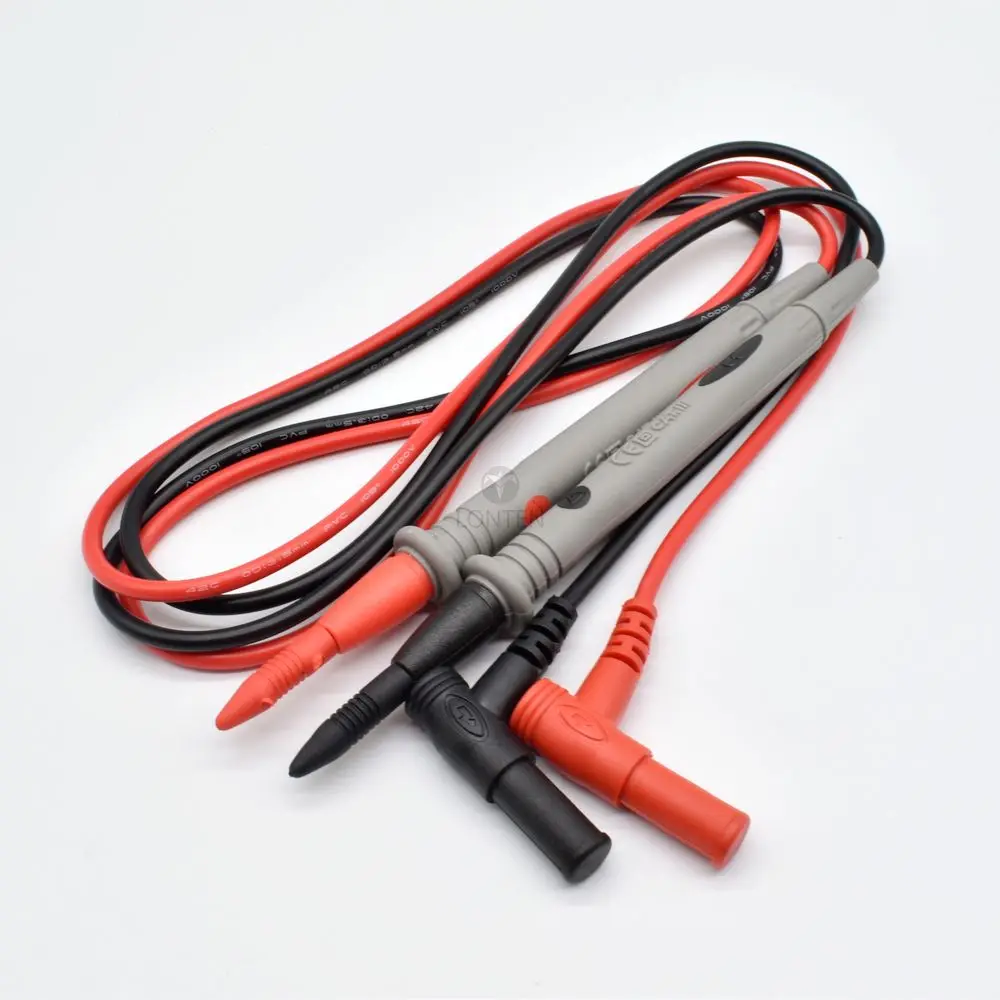 Multimeter-Test-Leads-Universal-Cable-AC-DC-1000V-20A-10A-CAT-III ...
