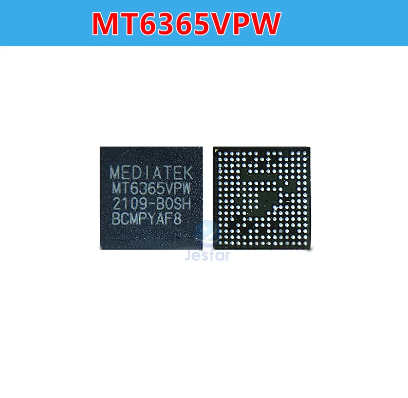 5-10pcs-MT6365VPW-MT6365VMW-MT6365W-MT6368DW-MT6363AW-MT6373CW-MT6363FW-MT6363CW-MT6363EW ...