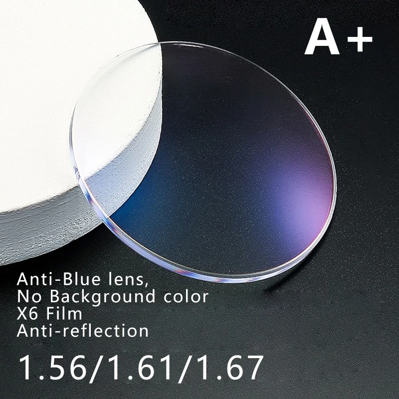 HD-Anti-Blue-Light-Blocking-Lens-Anti-Reflection1-56-1-61-1-67-Myopia ...
