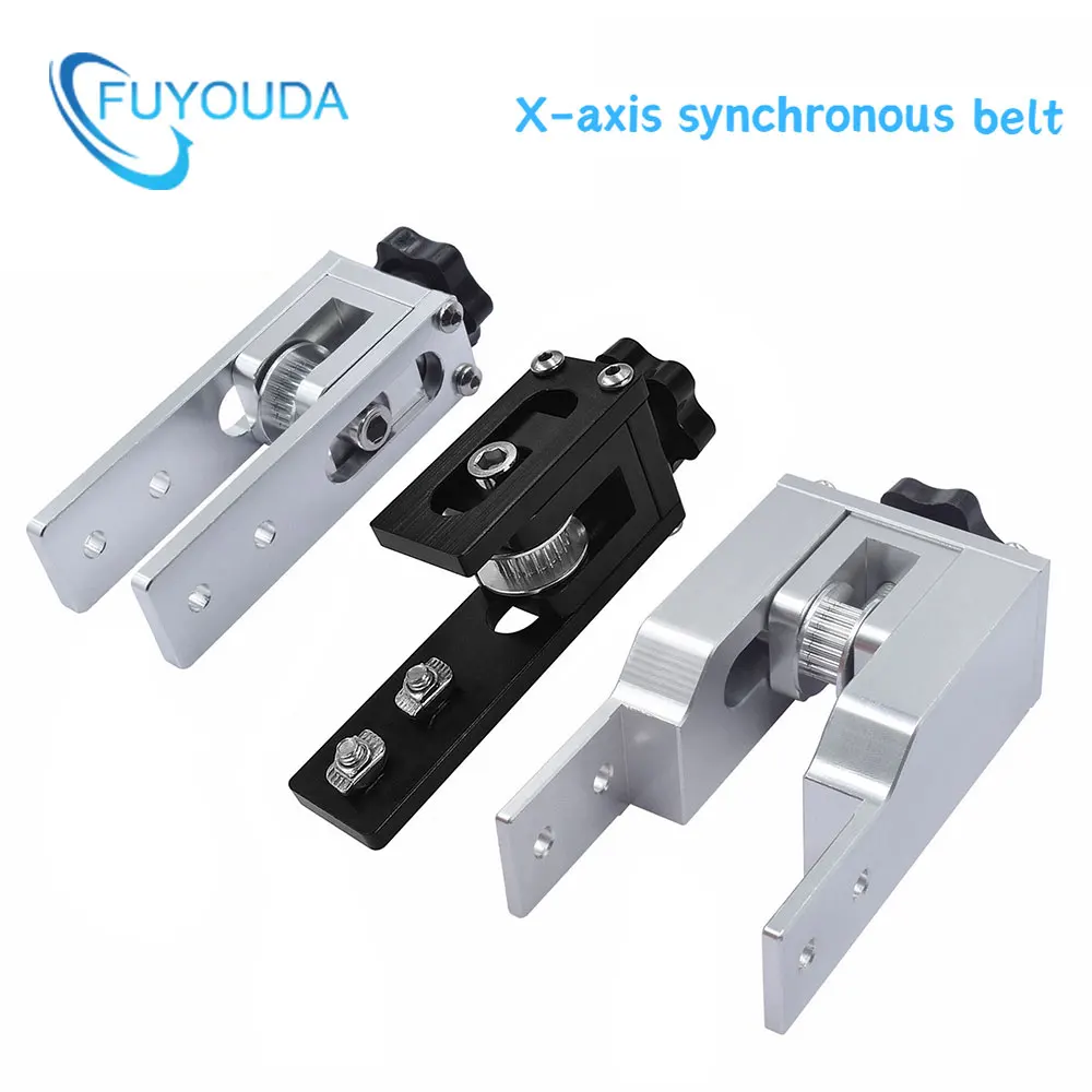 2020-X-Axis-Synchronous-Belt-For-Creality-Ender-3-Ender3-Pro-Ender3-V2 ...