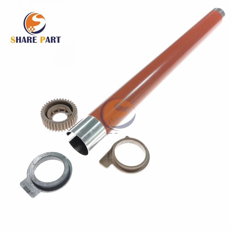 New-302H425010-2H425010-2H425150-Upper-Fuser-Heat-Roller-Bushing-Gear ...