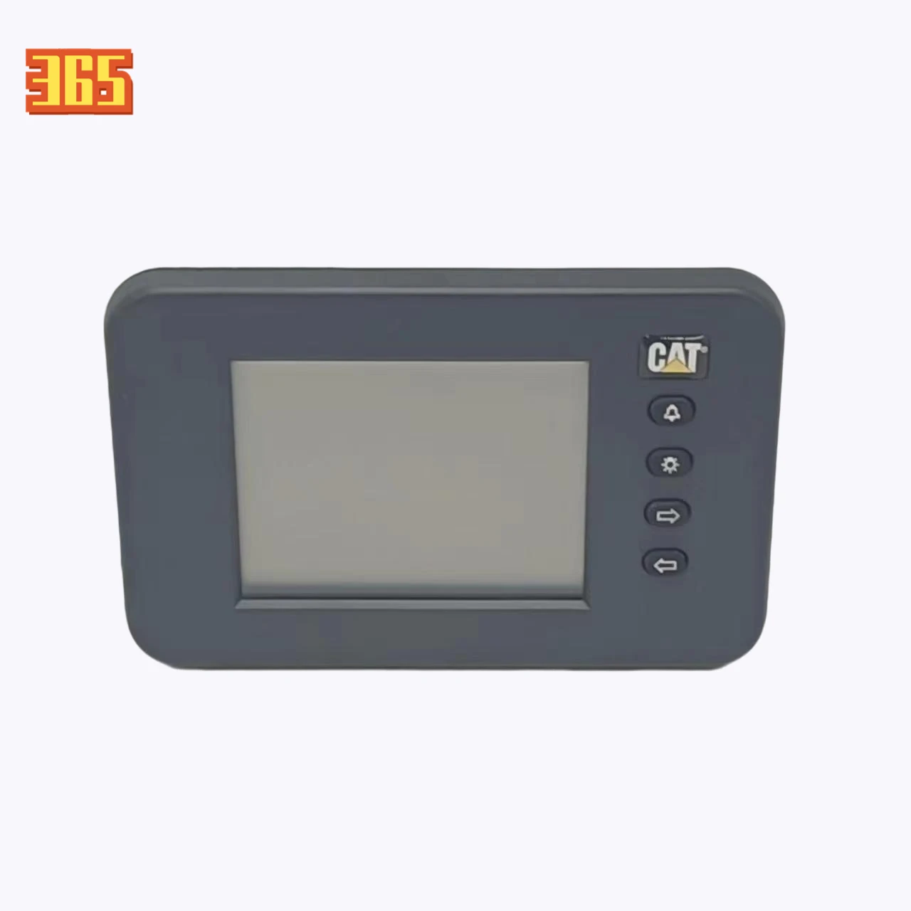 307-7542-307-7541-C7-C9-Marine-LCD-Monitoring-Display-Instrument-Panel ...