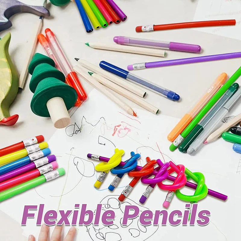 Cool Pencils For Kids