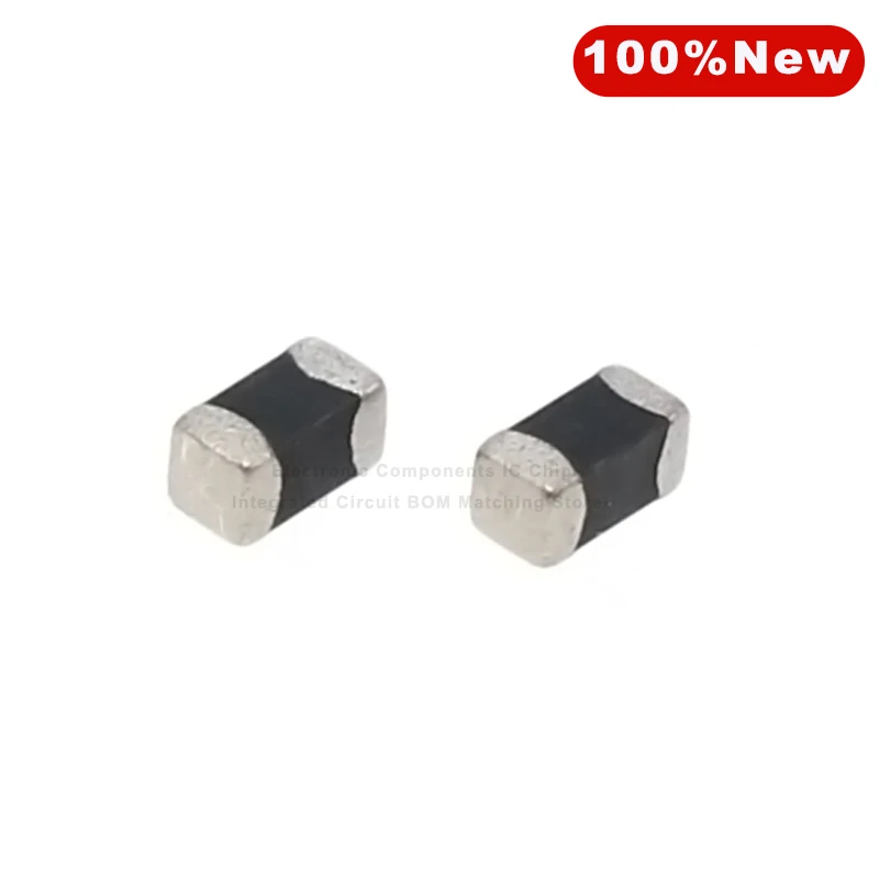 50pcs/lot 0603 NTC SMD Thermistor 1% 1608 4.7K 10K 22K 33K 47K 68K 100K 220K Ohm Thermal Resistor