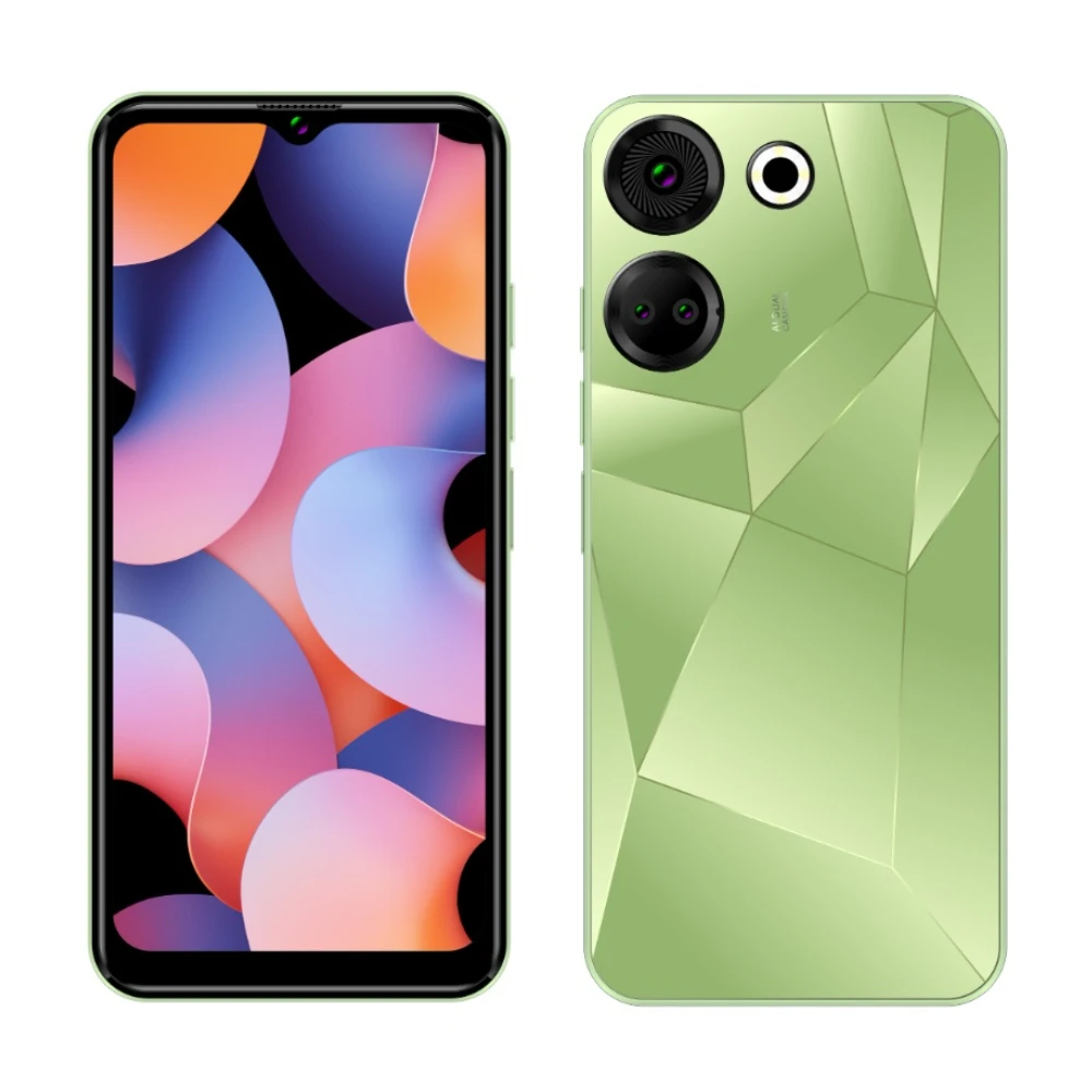 Unlocked-3G-Smart-Mobile-Phone-6-5-inch-2G-64G-Android-10-0-Cellphone ...