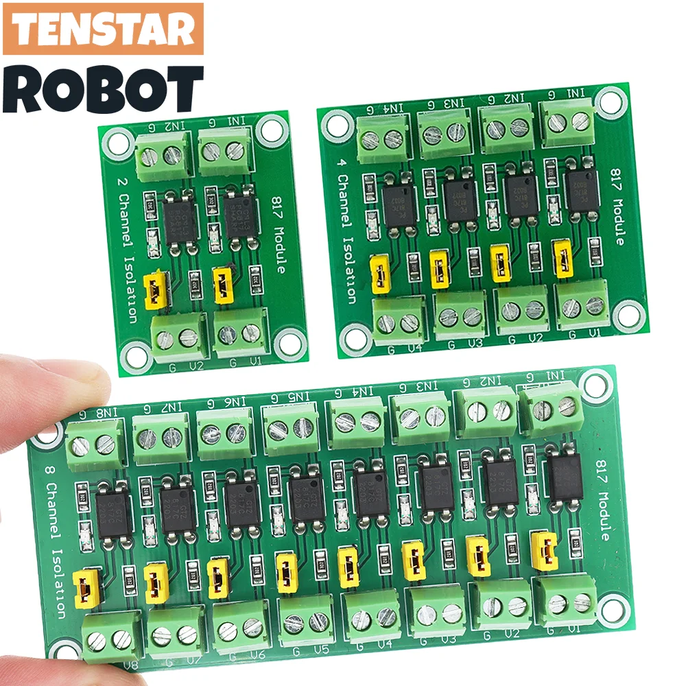 TENSTAR ROBOT Store
