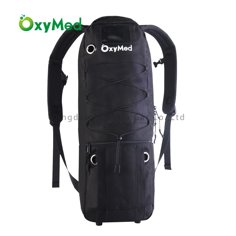 New-Products-Portable-Medical-Oxygen-Cylinder-Backpack-M6-Size-Oxygen ...
