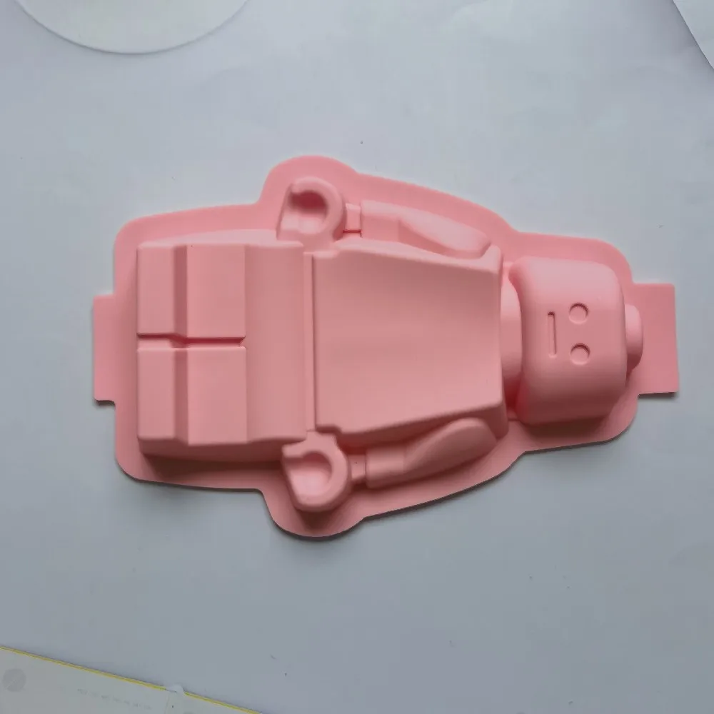 Large-Robot-Blocks-Cake-Molds-Food-Grade-Silicone-Mousse-Chocolate ...