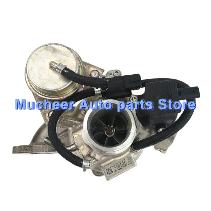 Turbocompresor-TD04-49377-07810-4937707810-493777-07822-493777-07820 ...