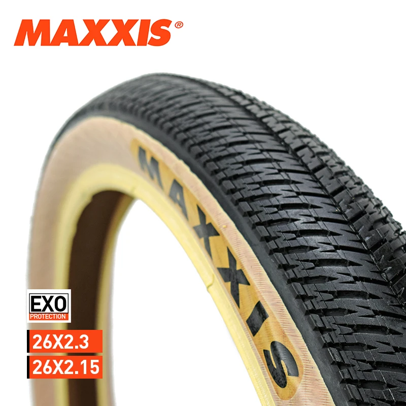 MAXXIS-26-Retro-Beige-Bicycle-Tire-26-26-2-3-26-2-15-MTB-Street-Bike.jpg