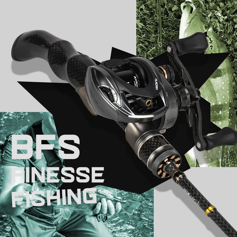 Histar-Wind-Blade-BFS-Bait-Finesse-System-1-37m-1-82m-30T-T1100G-Toray ...