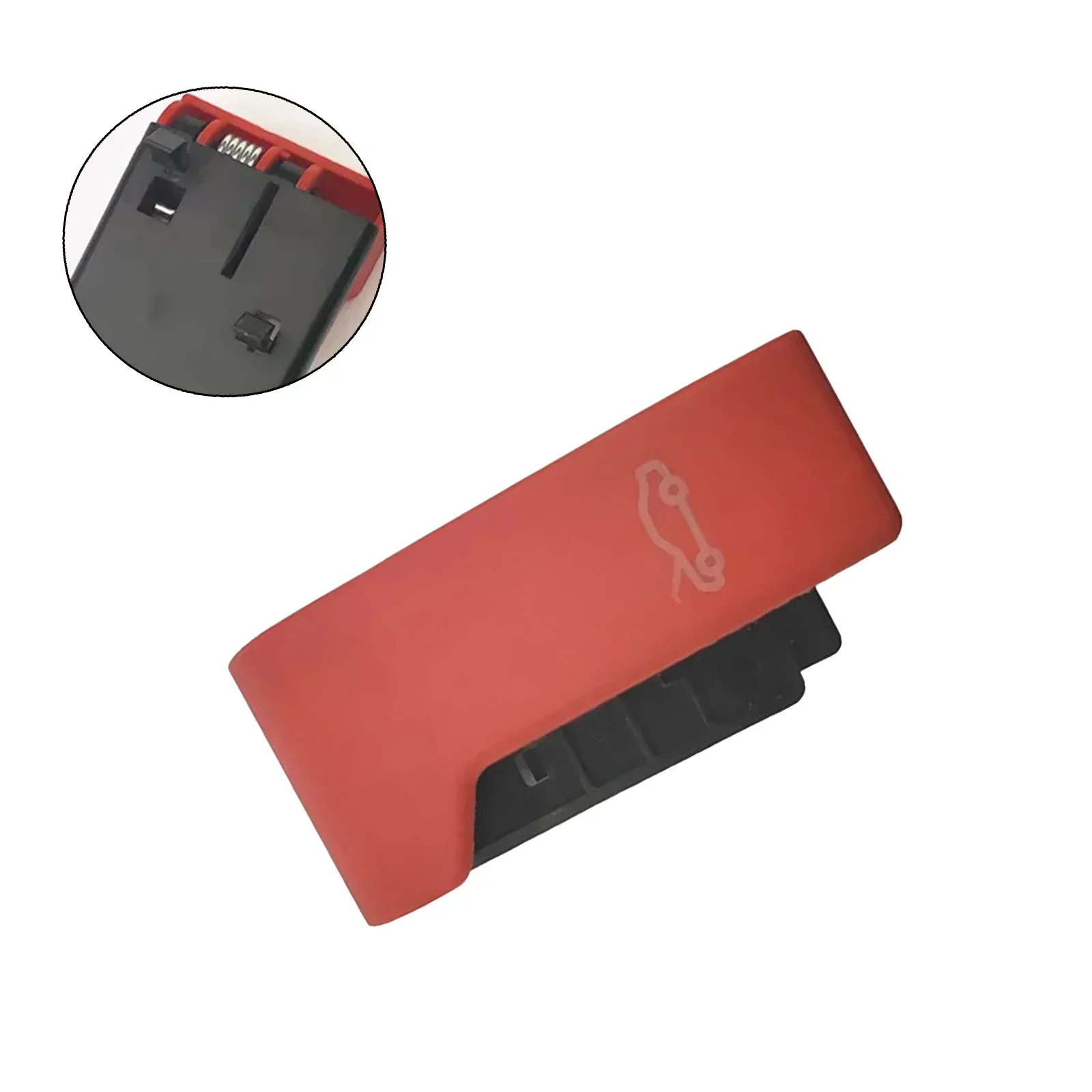 Hood Latch Release Handle 2048800900 Compatible with For Mercedes GL ...