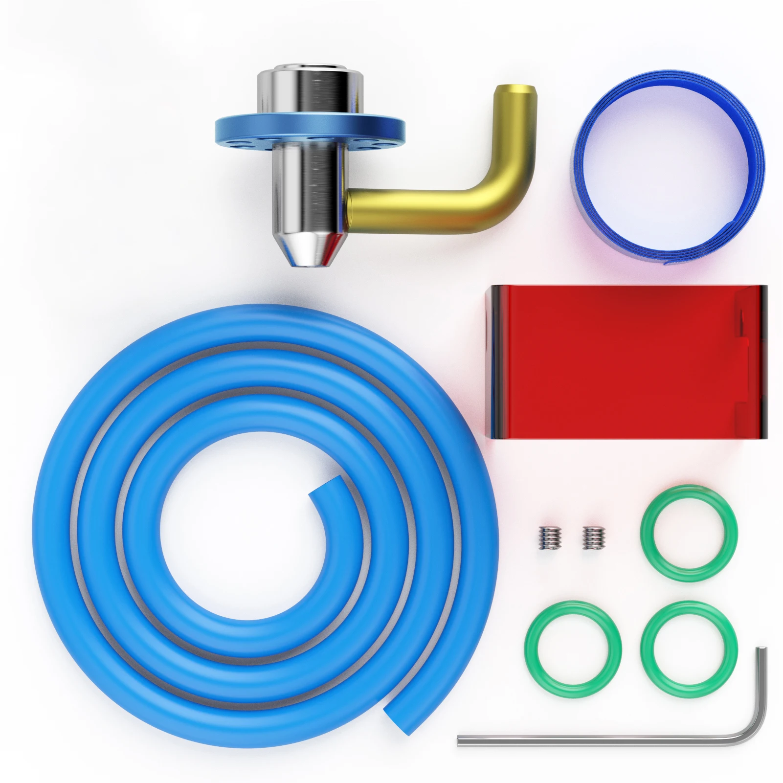 Computer & Accessories Store