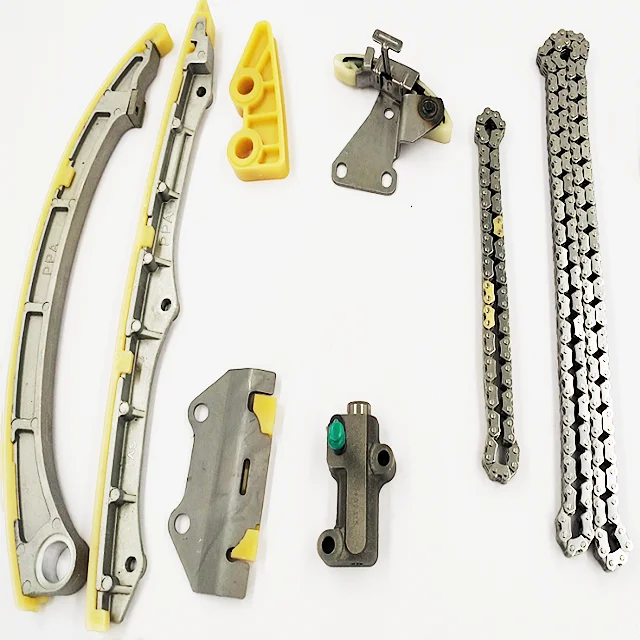 K24A-Engine-Timing-Chain-Gear-Tensioner-Kit-14401-PPA-004-for-Honda ...