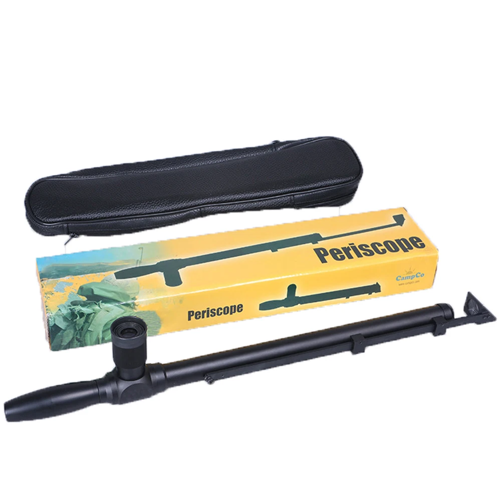 Tactical Periscope Monoculars | Telescope - 5x20 Monocular Bird ...