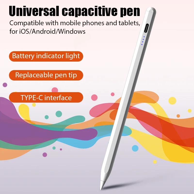 Universal-Stylus-Pen-for-Tablet-Mobile-Phone-Touch-Pen-for-IOS-Android ...