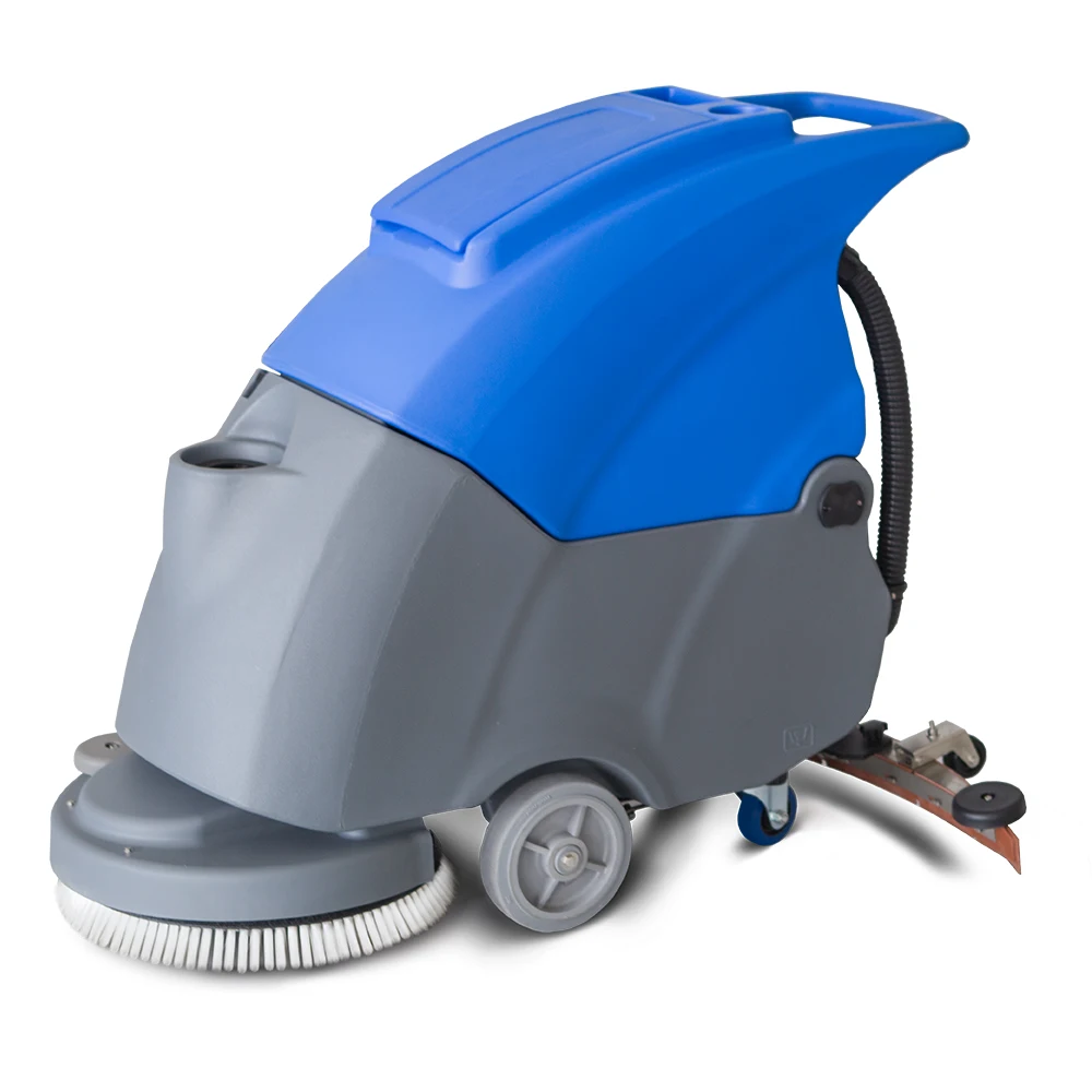 Ceramic Tile Floor Cleaner Machines