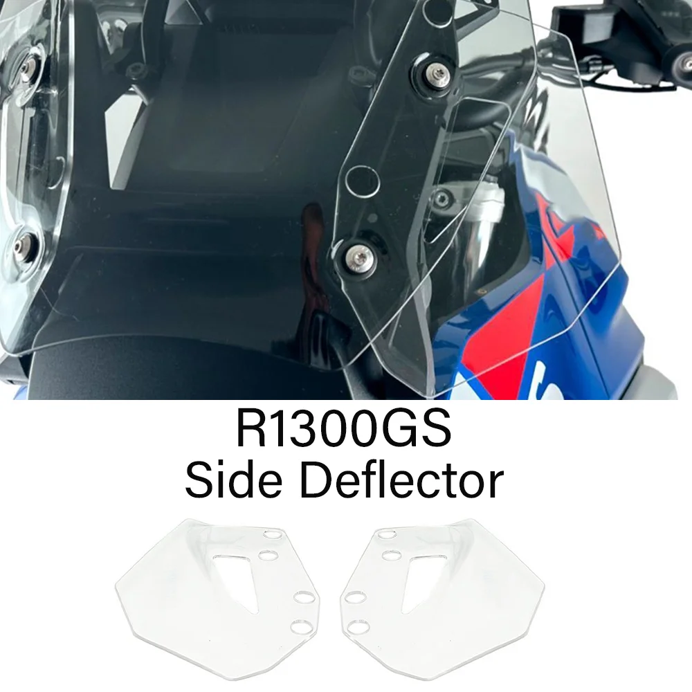 Motorcycle-Increased-Deflectors-GS1300-Side-Wind-Deflector-R1300GS ...