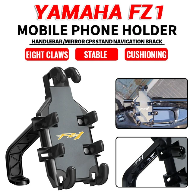 2023 Yamaha Fz1