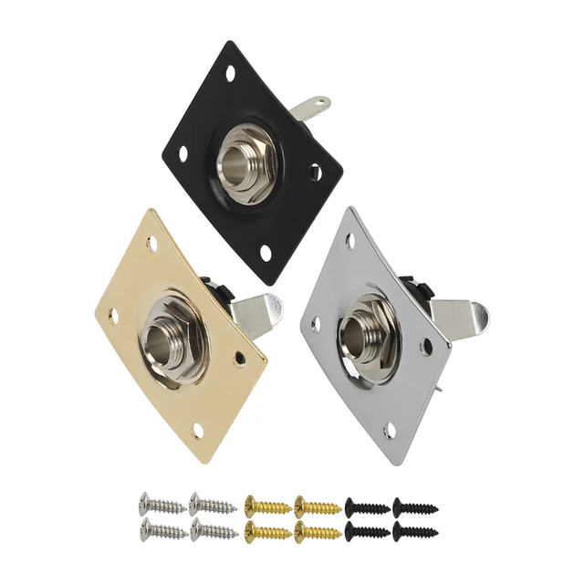Electric Jack Parts Replacement