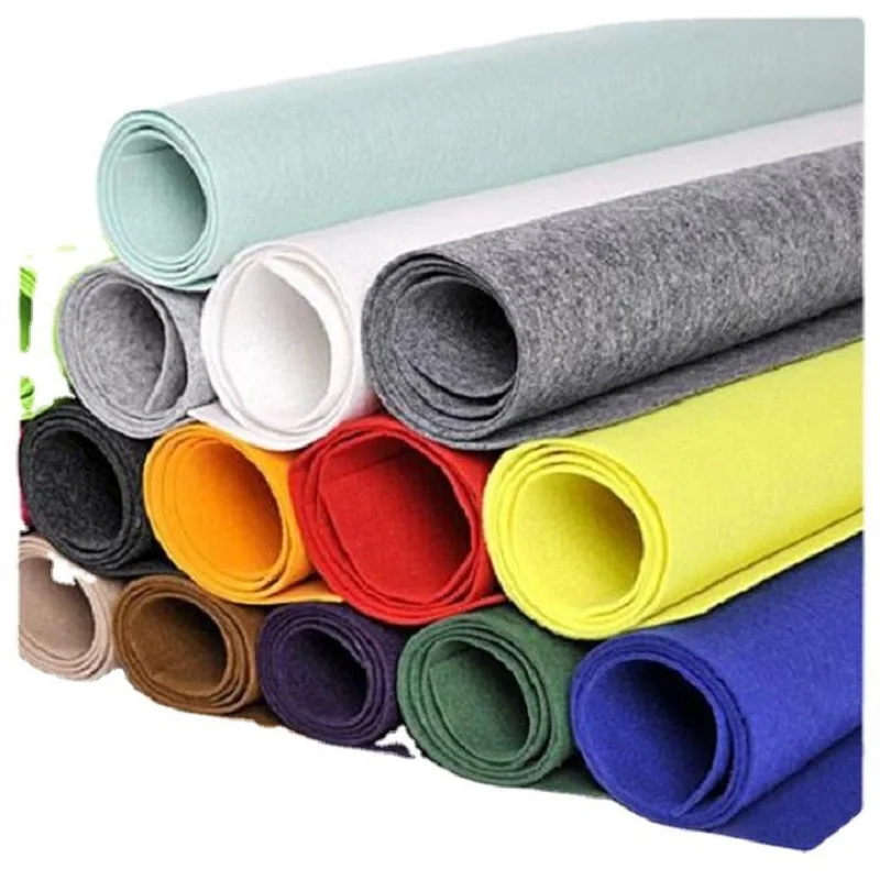 20-40-60-cm-High-Density-Felt-Fabric-DIY-Handwork-Crafts-Party ...
