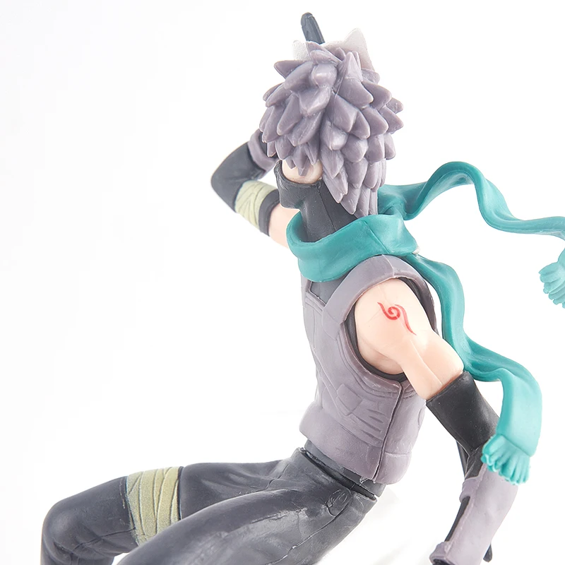 Anime Ninja Girl Base
