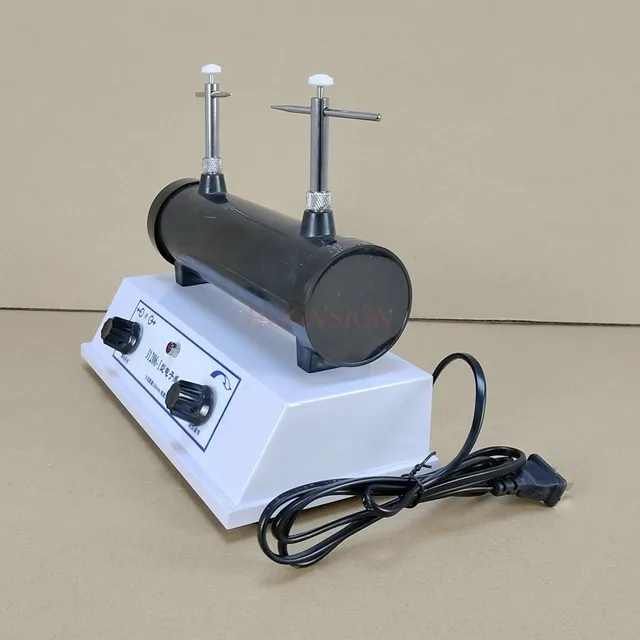 Electrostatic Cathode Ray Tube VERIMP Cathode Ray Tube Electrostatic ...