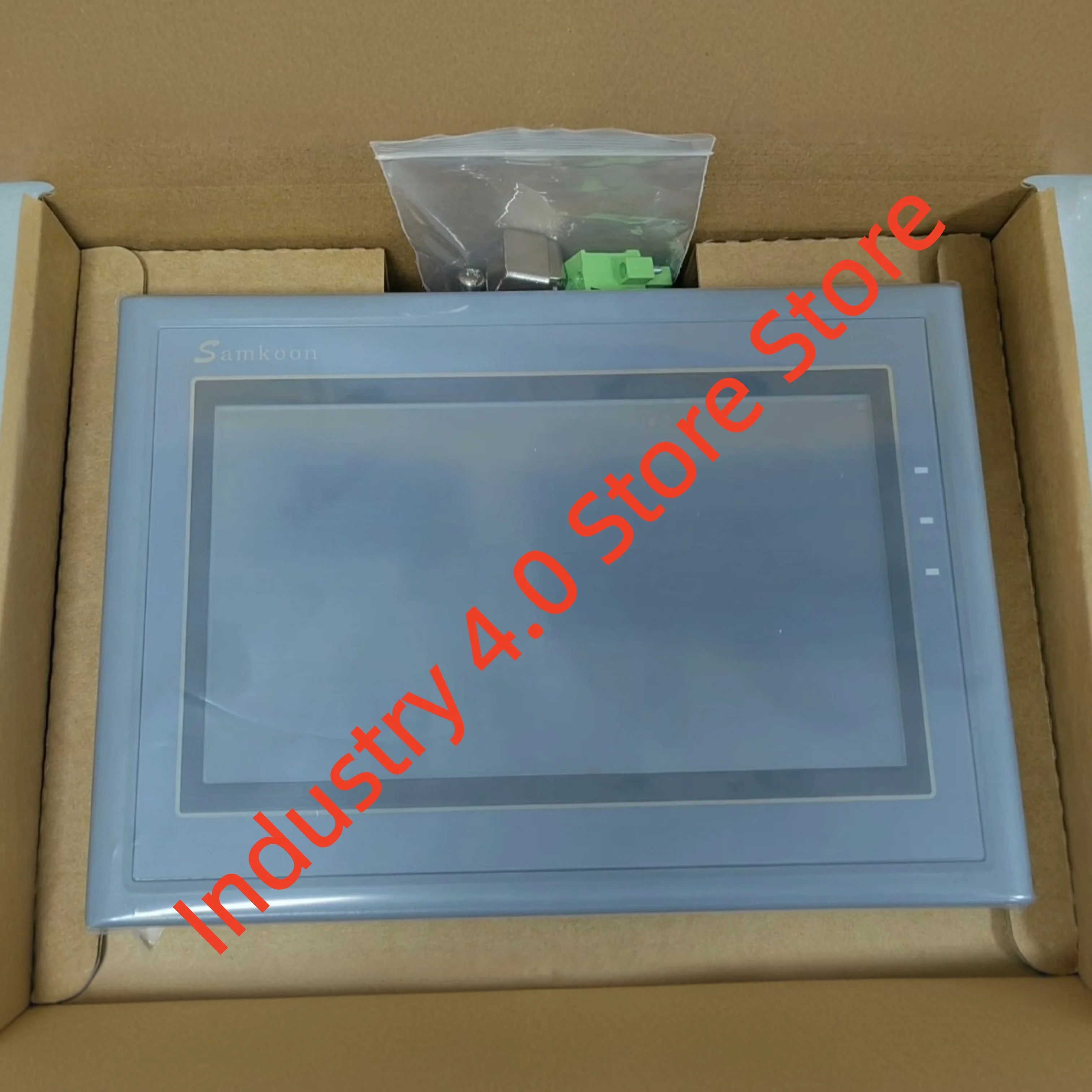 SK-070QE V3 SK-070QS HMI Touch Panel SK-070QS-G SK-070QT brand new ...