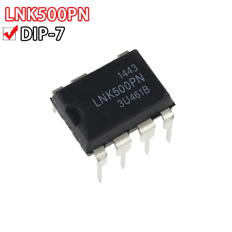 10PCS LNK500PN LNK520PN LNK606PG LNK616PG LNK623PG LNK624PG LNK625PG ...