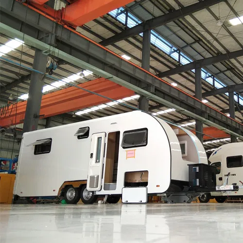 latest-German-Craftsmanship-Awning-Door-Tent-Electric-Rv-Camper-Rv ...