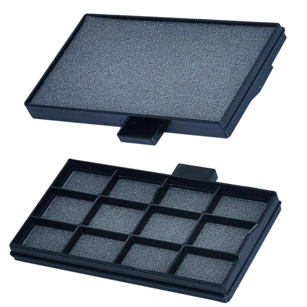 ELPAF32 Projector Air Filter For EPSON EB S01 EB W12 EB 940 EB U42 EB ...