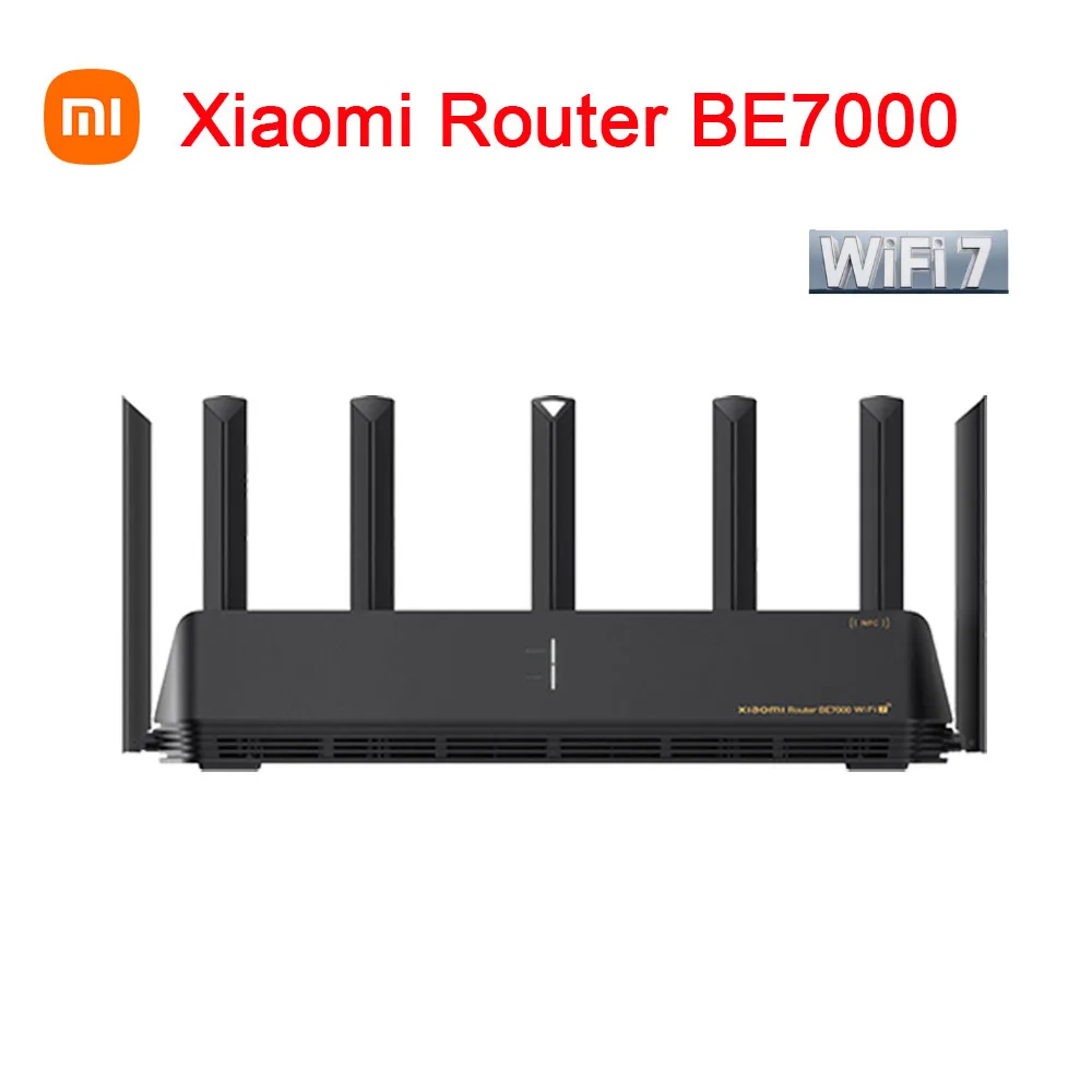 Xiaomi-Mi-Router-BE7000-WIFI-7-Tri-Band-WiFi-Repeater-VPN-1GB-Mesh-USB ...