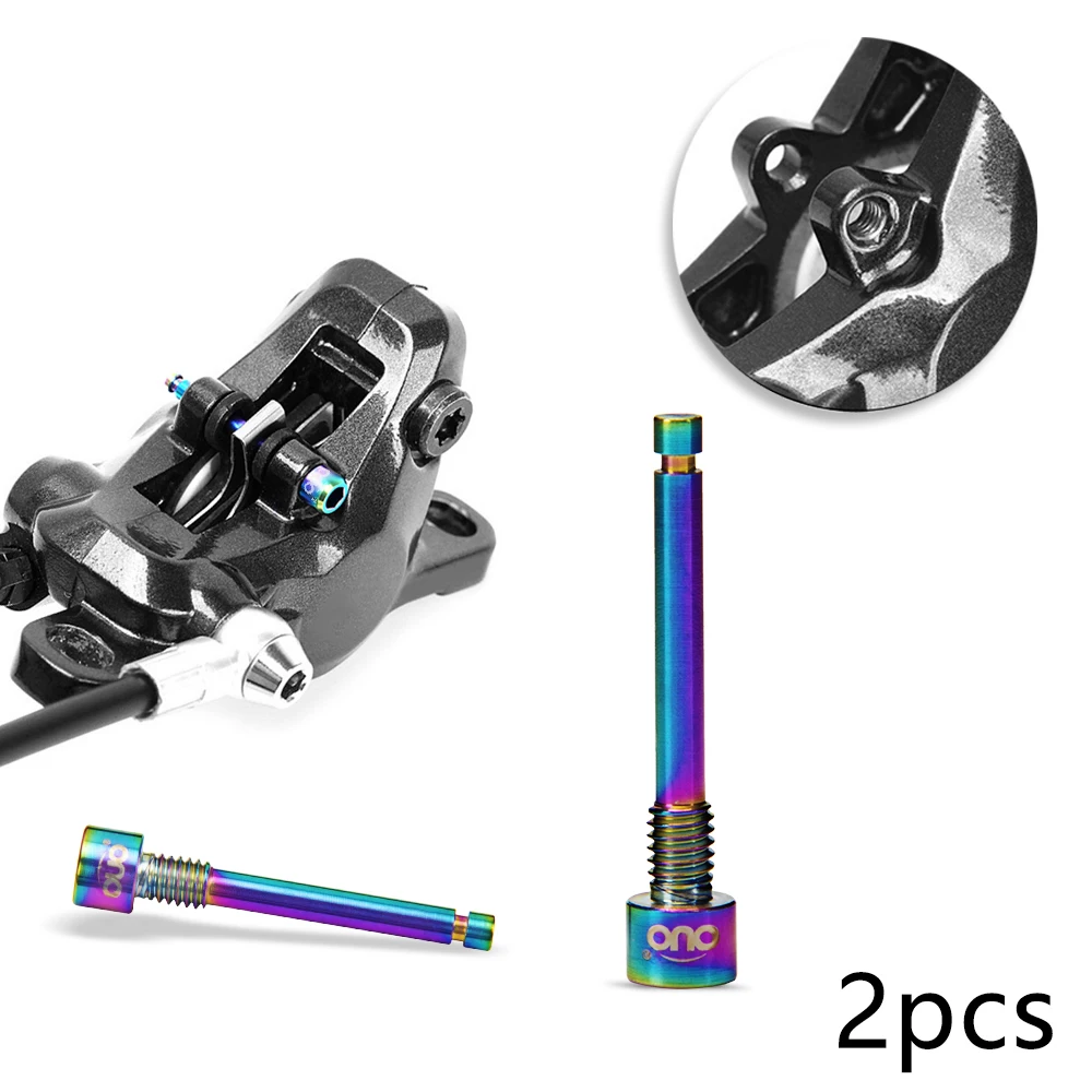 RISK MTB Bike Hydraulic Disc Brake Pads Spacer Insert