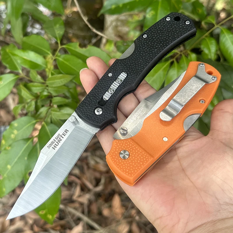 Tactical-style-G-10-handle-3D-mechanical-thick-and-wide-drop-shaped ...