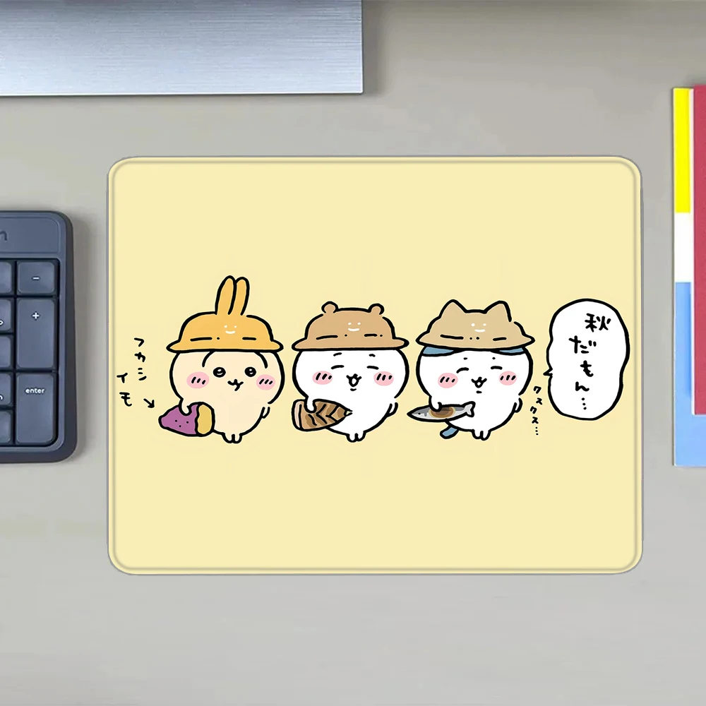 Chiikawa Gaming Mouse Pad XS Small - Chiikawa Plush