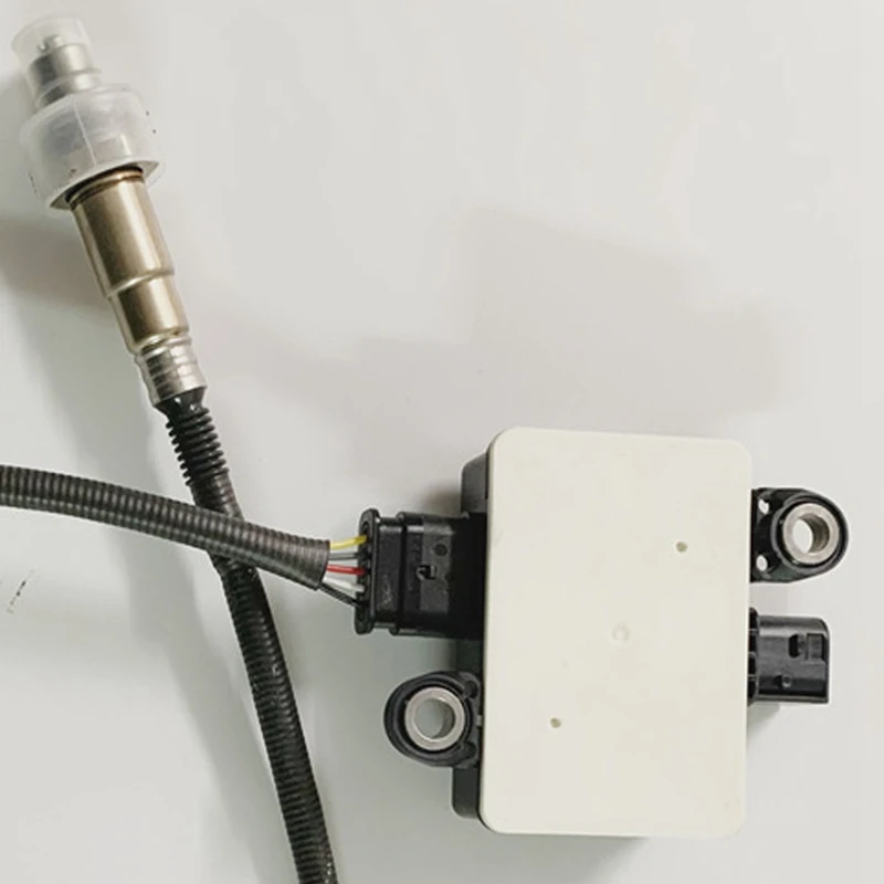 12V Exhaust Particulate Sensor For Ram 2500 3500 6.7L 2019-2022 PM Dust ...