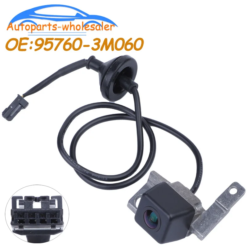 New-95760-3M060-957603M060-For-2009-2010-2011-Hyundai-Genesis-Sedan ...