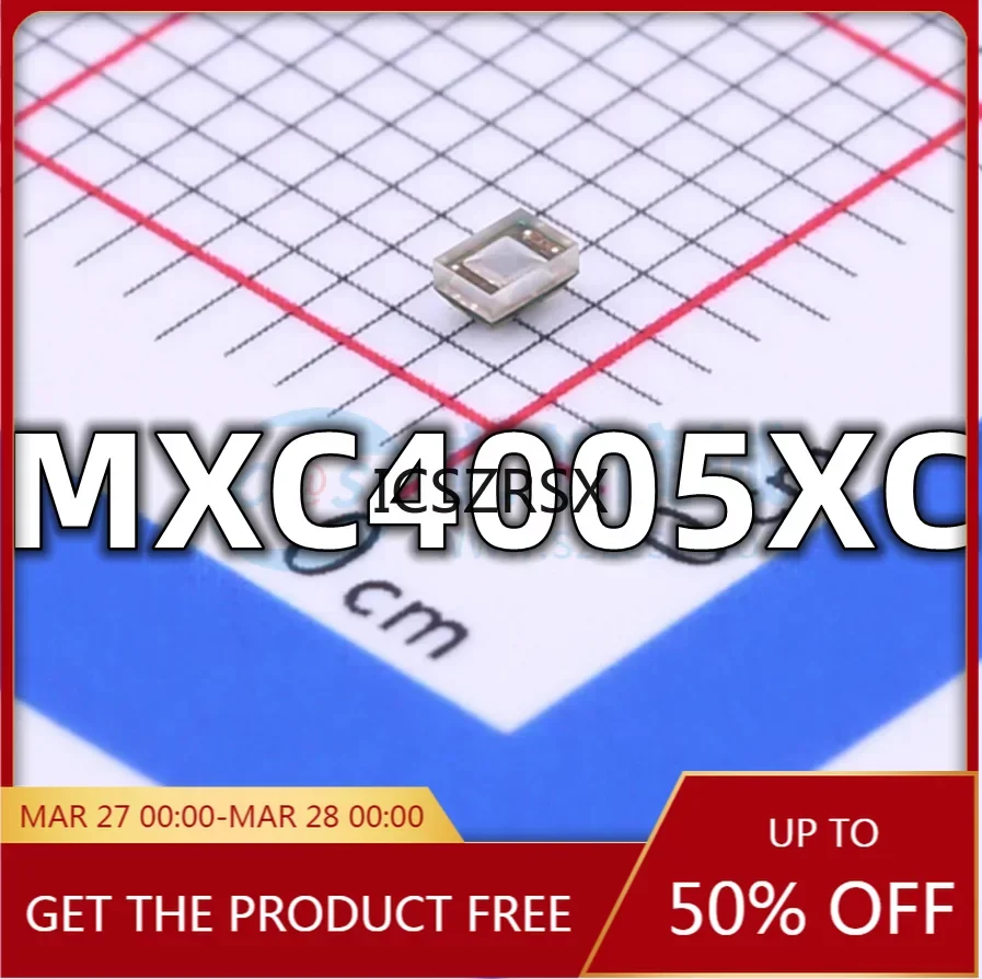 10PCS-lot-Chip-New-original-MXC4005XC-MXC4005-6-TFBGA-WLBGA-THREE-AXIS ...