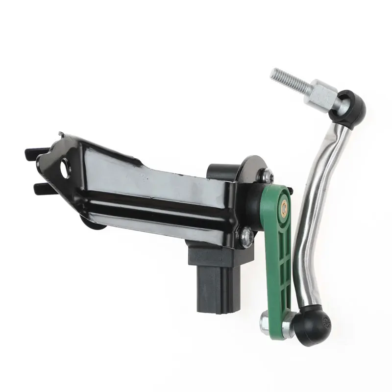 Avant à droite - Capteur de niveau de hauteur avant gauche et droite ...