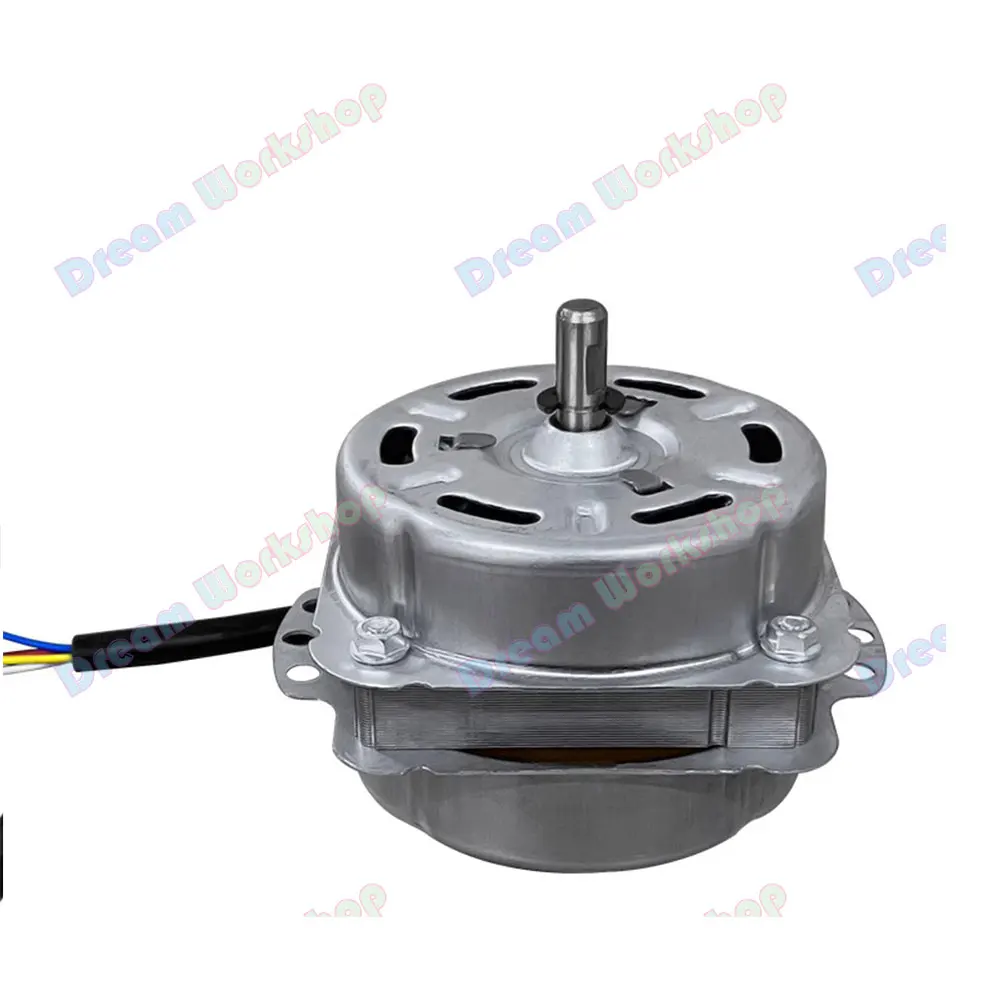 Tower-Fan-Motor-220V-40W-Electric-Fan-Air-conditioning-Fan-High-power ...