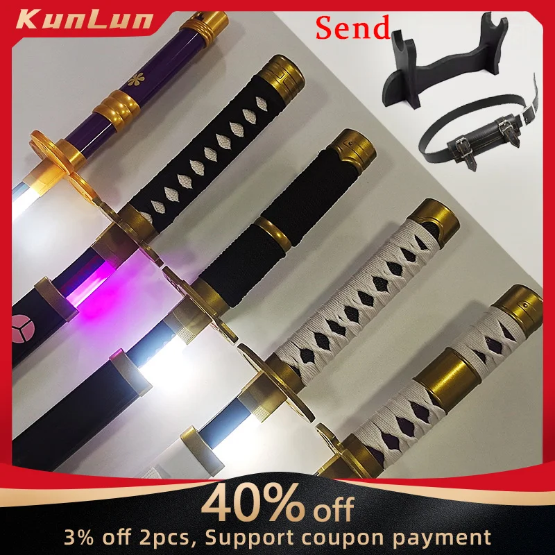 Espada-de-madera-Eama-Lightsaber-para-ni-os-juguete-Cosplay-Zoro-Prop-1 ...